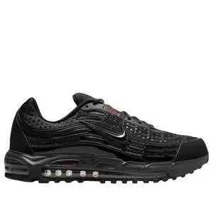 Nike Max Tl 2.5 "valentine's Day Black" Sneakers - Black/red