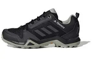 Adidas Ax3 Gtx Athletic Footwear - Black