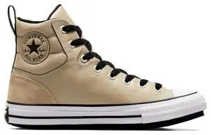 CONVERSE Chuck Taylor All Star Berkshire Boot High Top - Tan/white/black