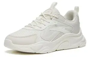 ANTA Millennium 2.0 Low Top Sneakers