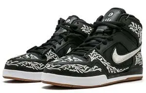 Nike Bo Rod High Top Sneakers