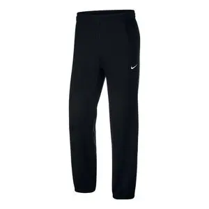 Nike Celana Training Cuffed Pants - Black