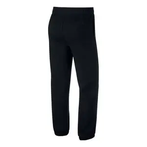 Nike Celana Training Cuffed Pants - Black