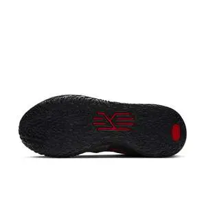 Nike Kyrie 7 "bred" Basketball Sneakers - Black
