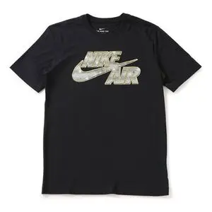 Nike Sportswear Tee Sznl Stmt 6 Logo Tee