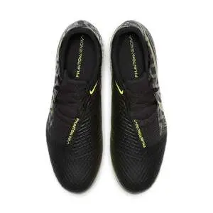 Nike Phantom Venom Academy Fg - Black/volt