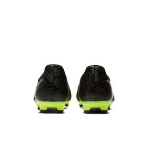 Nike Phantom Venom Academy Fg - Black/volt