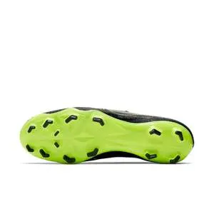 Nike Phantom Venom Academy Fg - Black/volt