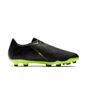 Nike Phantom Venom Academy Fg - Black/volt