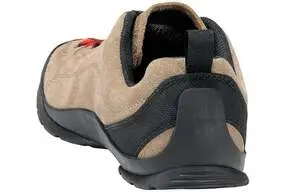 Keen Jasper Lace Up Sneakers - Khaki/tan/black