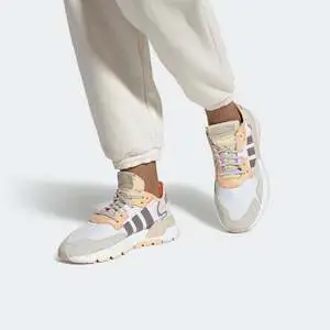 Adidas Nite Jogger Sneakers