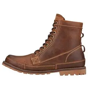 Timberland Earthkeepers Originals 6-inch Lace-up Boots - Brown