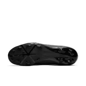 Nike Phantom Venom Club Fg Ao0577-010 - Black/black