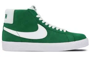 Nike Zoom Blazer Mid Sneakers