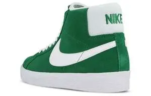 Nike Zoom Blazer Mid Sneakers