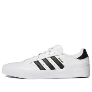 Adidas Busenitz Vulc 2 Sneakers - White/black
