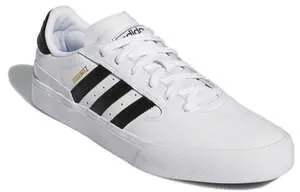 Adidas Busenitz Vulc 2 Sneakers - White/black
