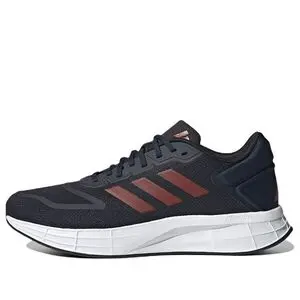 Adidas Duramo Sneakers - Black/white/red