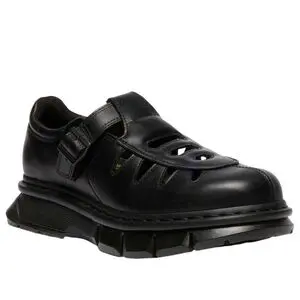 Dr. Martens Qubist Fisherman Shoes