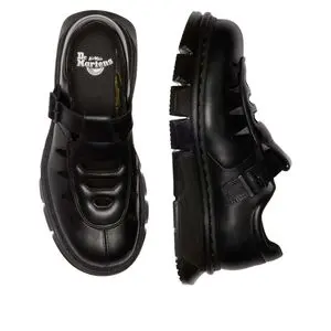 Dr. Martens Qubist Fisherman Shoes