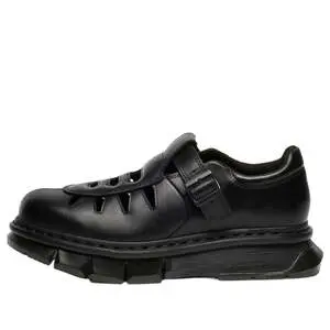 Dr. Martens Qubist Fisherman Shoes