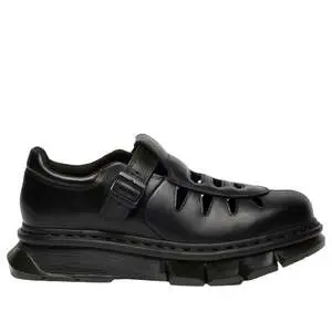 Dr. Martens Qubist Fisherman Shoes