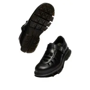 Dr. Martens Qubist Fisherman Shoes