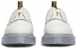 Dr. Martens X A-cold-wall* 1461 Bex Zip Up Shoes