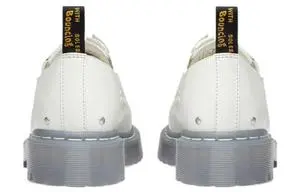 Dr. Martens X A-cold-wall* 1461 Bex Zip Up Shoes