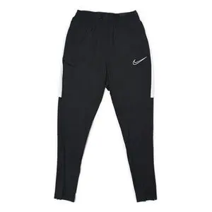 Nike Dri-fit Academy Soccer Pants - Black