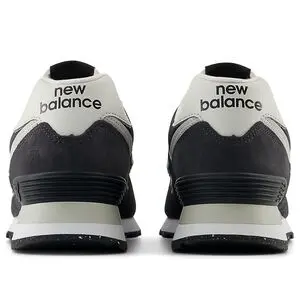 NEW BALANCE 574 Sneakers - Dark Grey/onyx