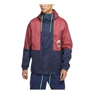 Nike As Wvn Lnd Jkt Jacket Cedar - Default Color