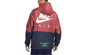 Nike Air Woven Jacket