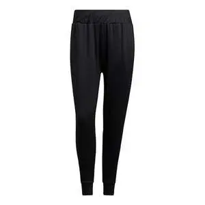 Adidas Believe This 2.0 Knit Jogger Pants - Black
