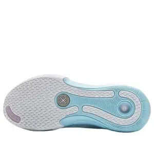 LI-NING Wade Shadow Sneakers - Blue