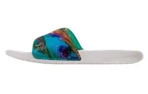 Nike Benassi Jdi Slides - Multi-color