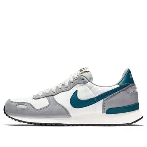 Nike Vortex Leather Sneakers - Grey