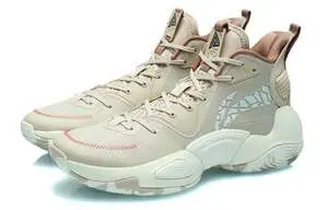 LI-NING Power" High Top Sneakers