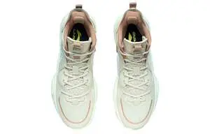 LI-NING Power" High Top Sneakers