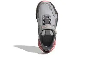 Adidas 4uture Rnr El K Sneakers - Grey/pink