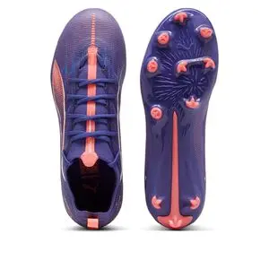 PUMA Ultra Pro Fg Ag "formula Pack" Soccer Cleats