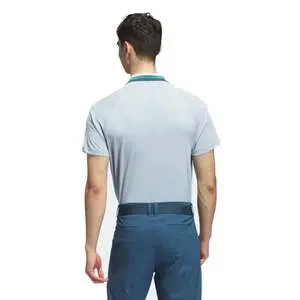 Adidas Ultimate365 Tour Heat.rdy Polo Shirt