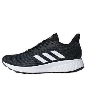 Adidas Adidas Duramo 9 Athletic Shoes Black/white
