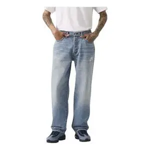 Nike X Levi's Baggy Jeans