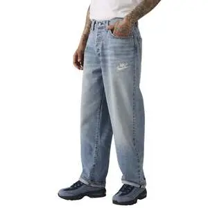 Nike X Levi's Baggy Jeans