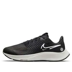 Nike Nike Air Zoom Pegasus 38 Shield Running Shoes White/black