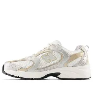 NEW BALANCE New Balance 530 Sneakers Silver/pink