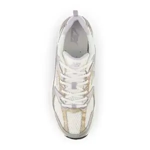 NEW BALANCE 530 Sneakers - Silver/pink