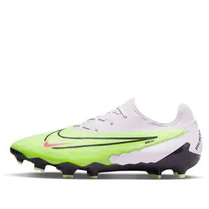Nike Nike Phantom GX Pro FG 'Luminous Pack' Football Boots Barely Volt/barely Grape/gridiron