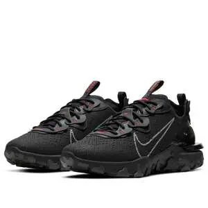 Nike React Vision " Smoke Grey" Sneakers